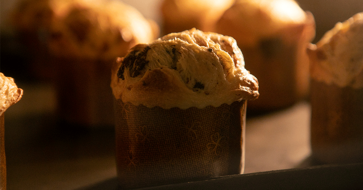 布施のパン屋「Panetteria Ottimo Massimo.」